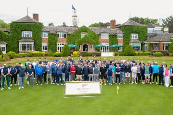 Belfry Classic Golf Day to be Held Again in 2026 for Charity | Latest ...