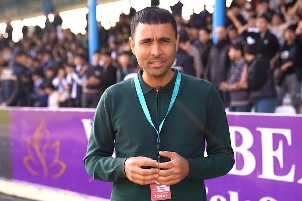 "Karvan-Yevlakh's" First Premier League Home Game After 15 Years ...