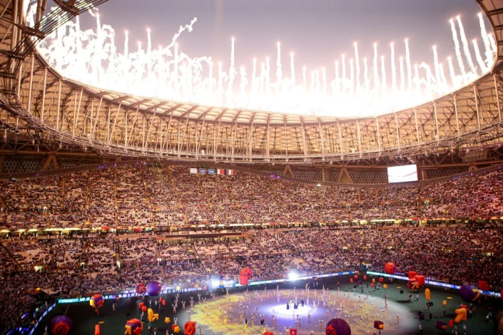 List of honorary guests to attend the 2026 World Cup draw announced ...