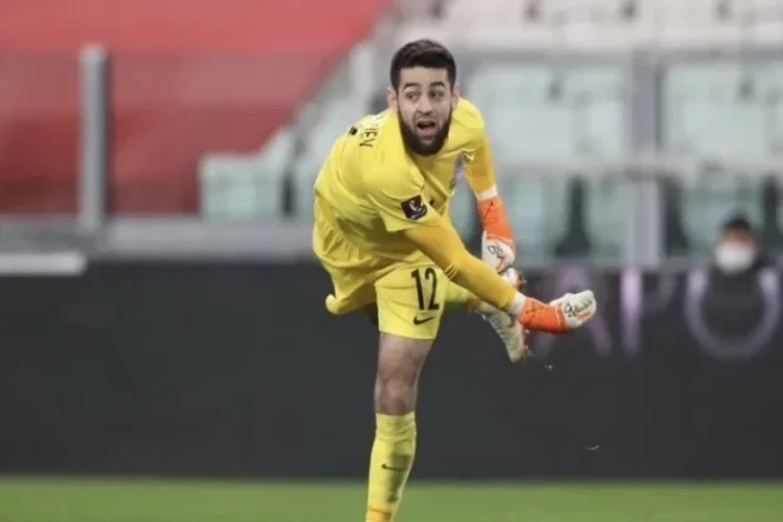 Shahrudin Mahammadaliyev injured in France match | Latest sports news ...