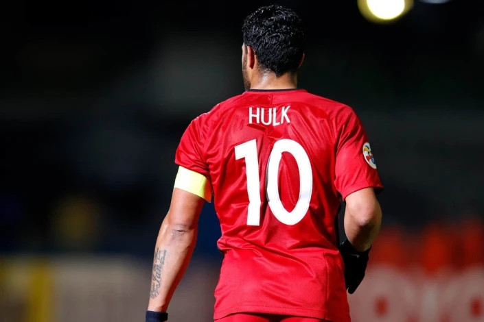 Hulk signed a contract with "Fluminense" | Latest sports news in one ...