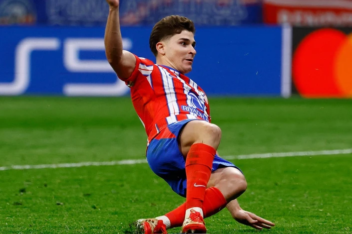 "Chelsea" Prepares for Big Transfers for Alvarez and Wharton | Latest ...