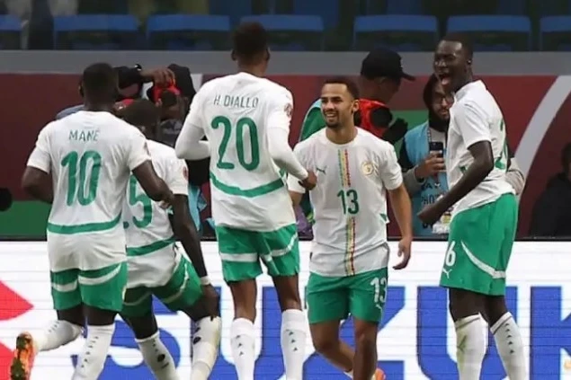 Senegal Advances to Africa Cup of Nations Final | Latest sports news in ...