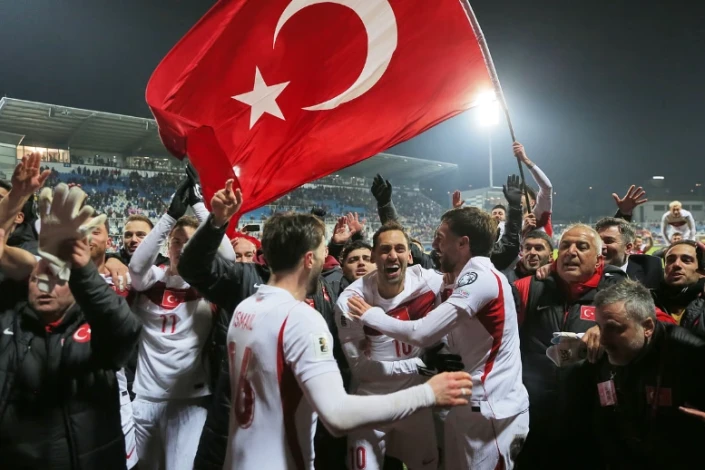 Türkiye'nin 2026 Dünya Kupası bileti: Garip elemeler, tarihi gerçekler ...