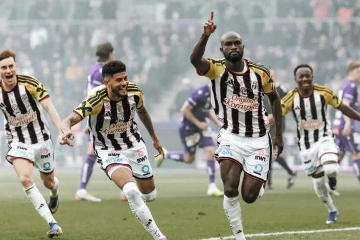 LASK becomes Austrian champion after 61 years | Latest sports news in ...