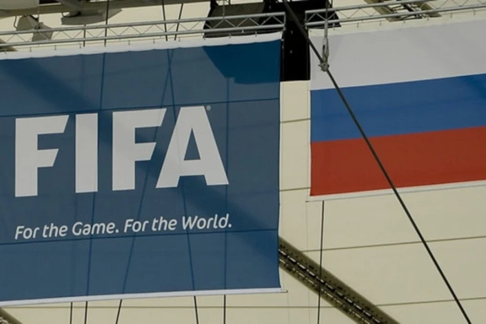 FIFA extends permission for foreign players to suspend contracts with ...