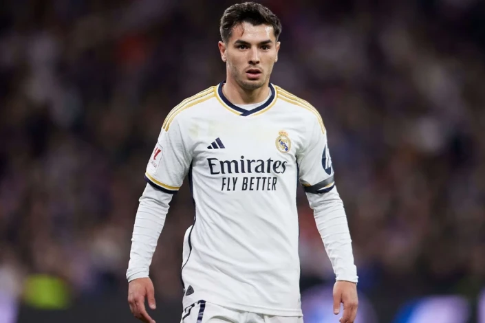 Fenerbahce are interested in transferring Real's footballer | Latest ...