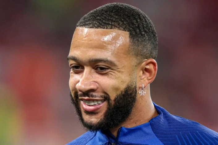 Memphis Depay in the sights of Dubai clubs | Latest sports news in one ...