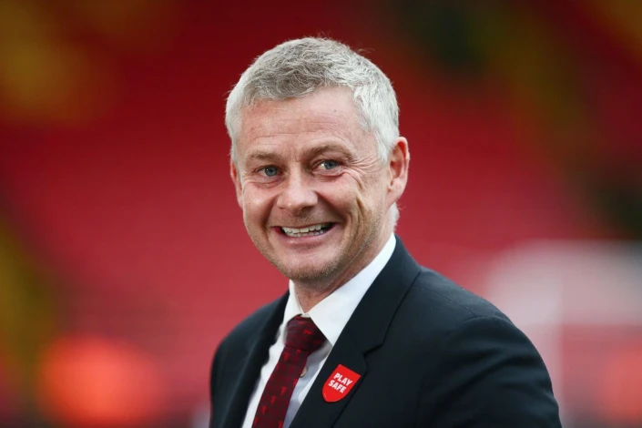 Solskjaer'in "Manchester United"da teknik direktör olarak atanmamasının ...