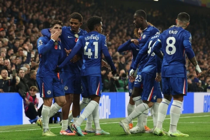 "Chelsea" Defeated "Wolverhampton" by a Large Score | Latest sports ...