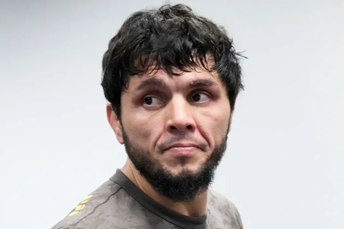 Tofiq Musayev clarifies "rule violation" allegations | Latest sports ...