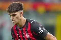 "Arsenal" "Milan"ın müdafiəçisi David Bartesagini ilə maraqlanır | Ən ...