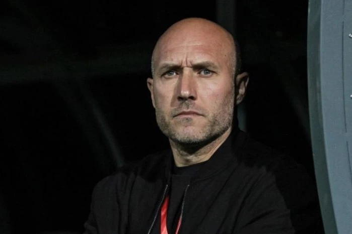 "Turan Tovuz" is interested in Samir Abasov: Berdyev's fate is in ...