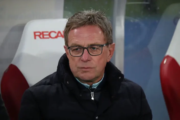 Austrian FA in talks to extend contract with Rangnick | Latest sports ...