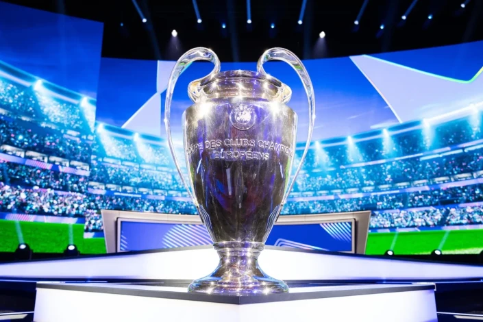 2026 Çempionlar Liqasının Finalı: Tarix və Vaxt Açıqlandı | Ən son ...