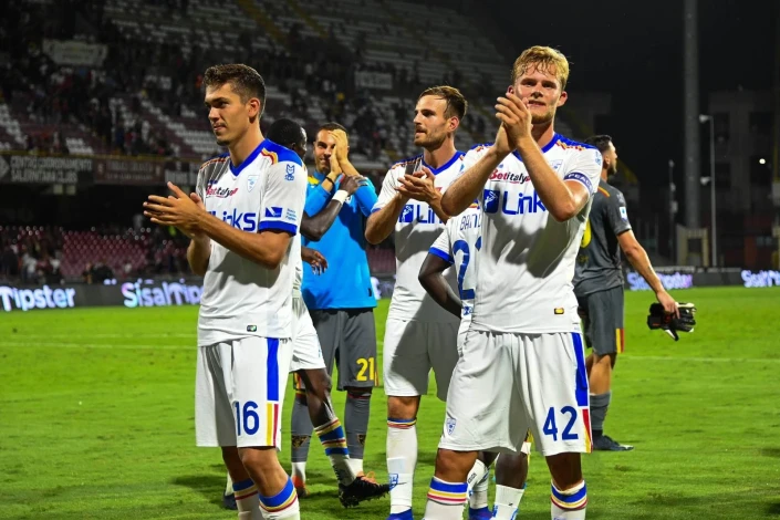 "Pisa" Relegated from Serie A After Losing to "Lecce" | Latest sports ...