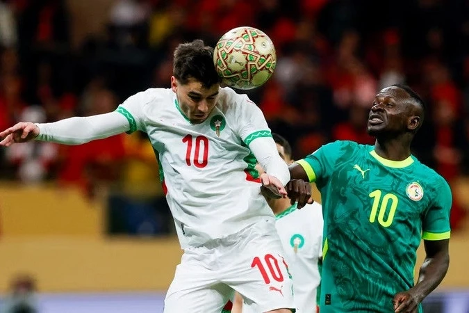 Senegal Secures Controversial Victory in Africa Cup of Nations Final ...