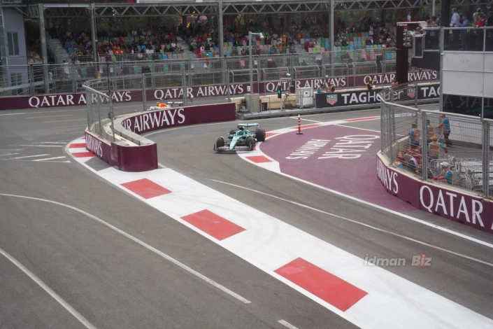 Formula 1: Team Lineups Announced for the 2025 Season | Latest sports ...