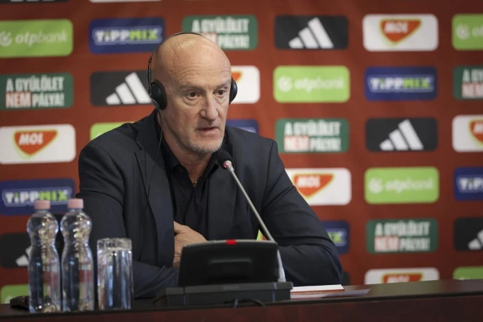 Marko Rossi: "Azerbaycan milli takımı kendi evinde iyi performans sergiliyor" | Tüm spor ...