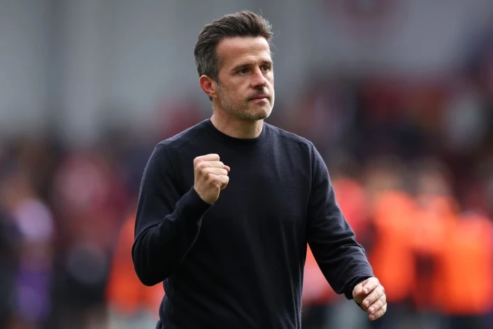 "Benfica" considers Marco Silva as a replacement in case Mourinho ...