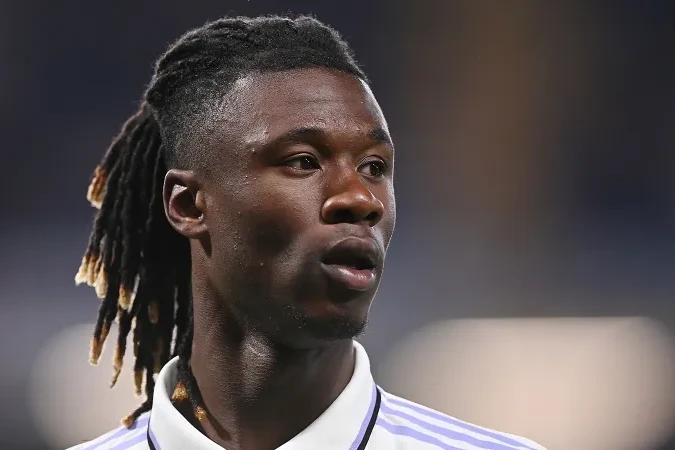 PSG wants to transfer Camavinga | Latest sports news in one place ...