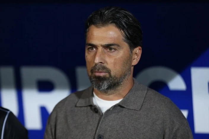 İlhan Palut Resigns from "Rizespor" | Latest sports news in one place ...