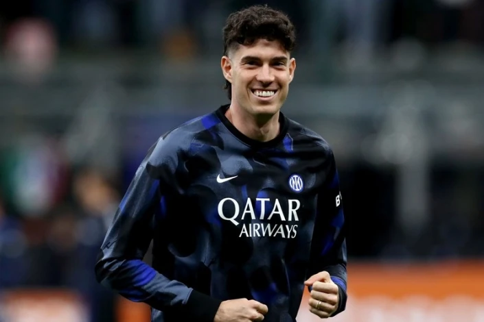 Bastoni could move to Barcelona in 2026 | Latest sports news in one ...