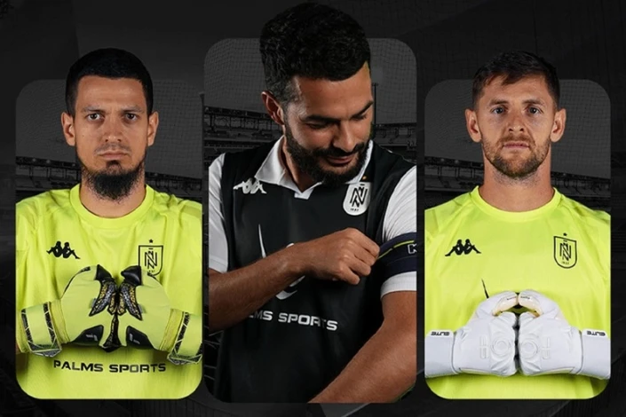 "Neftchi's" captains for the 2025/2026 season: Mahmudov captain ...