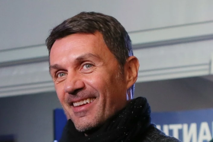 Maldini talks about Italy's chances of qualifying for the 2026 World ...