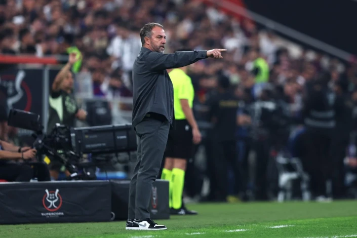 Flick Reduces Involvement of "Barcelona" B Team Players in Main Squad ...