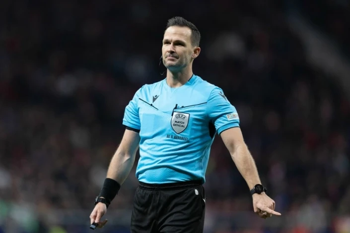 Referee for "Liverpool" - "Qarabağ" match announced | Latest sports ...